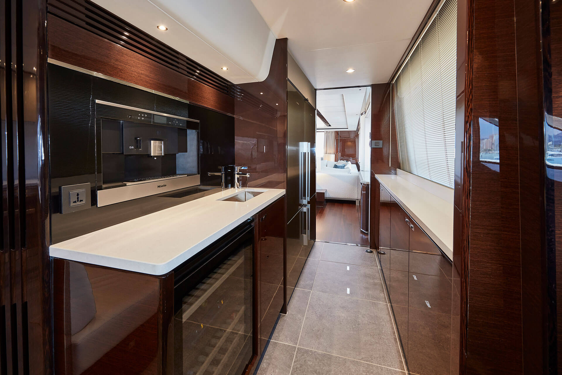 Princess 30M | Princess Yachts Sweden Norway Denmark